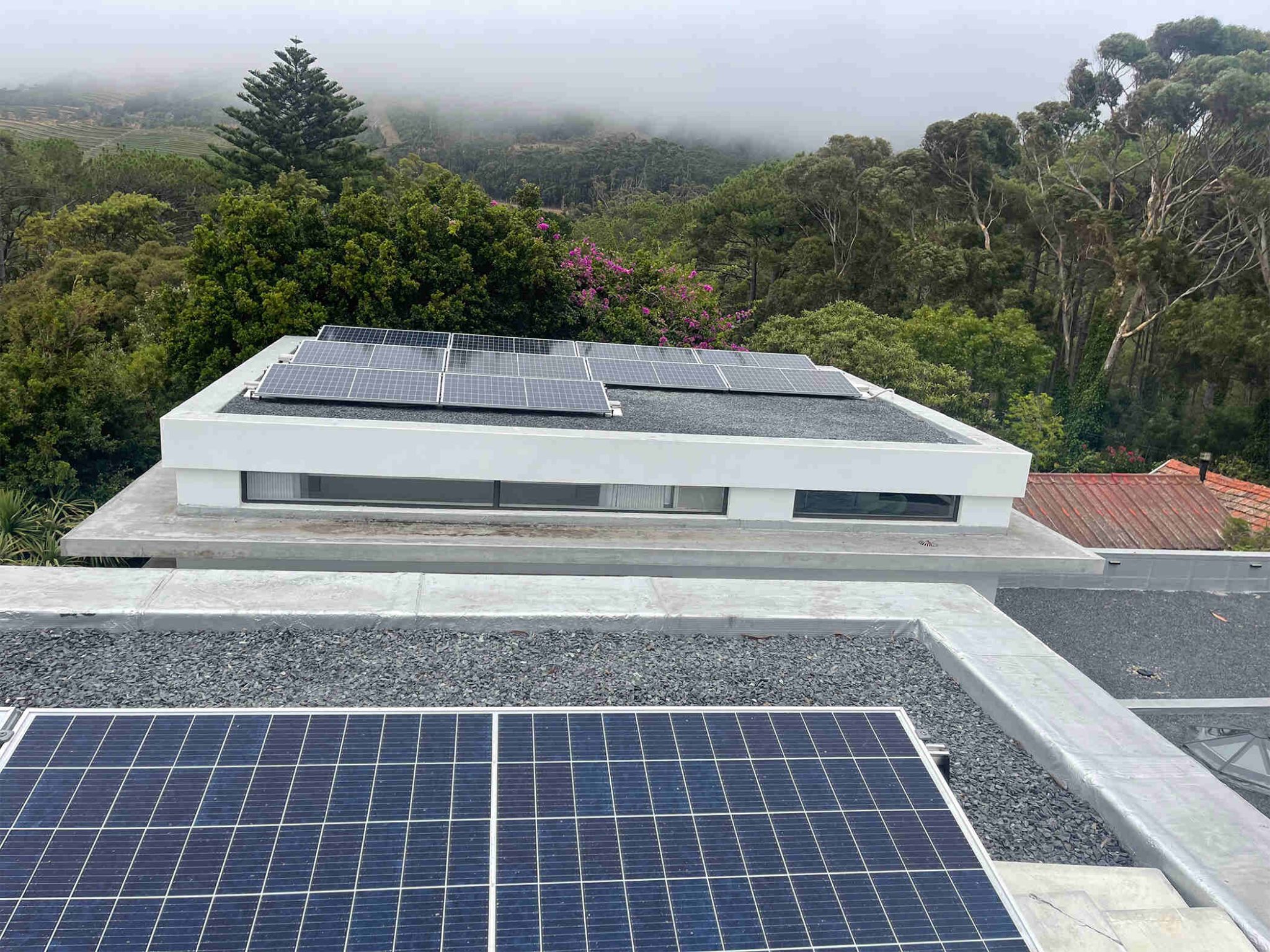 Residential Solar Installation Company| Smartenergy Group